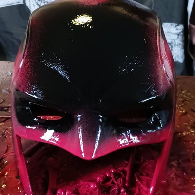 Juggernaut Trooper Helmet - Etsy