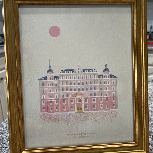 Up, up House, Illustration, Wall Art, Home Decor, Pixar Art, Film Art ...