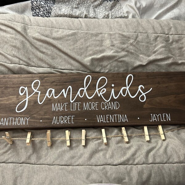 Custom Heart Connected Names | Digital Download | Personalized Digital ...