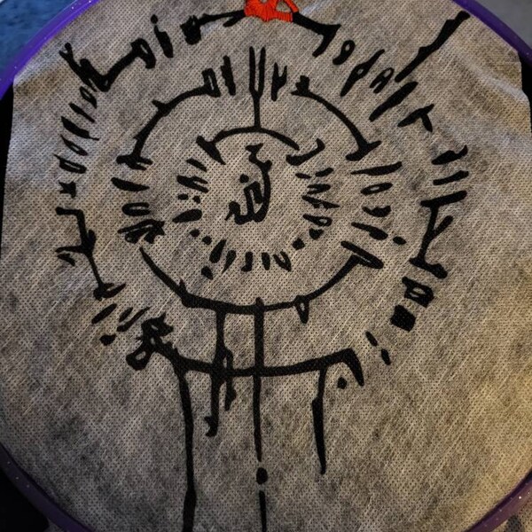 Decepticon Symbol SVG Megatron Cricut Cut File 80s Cartoons for ...