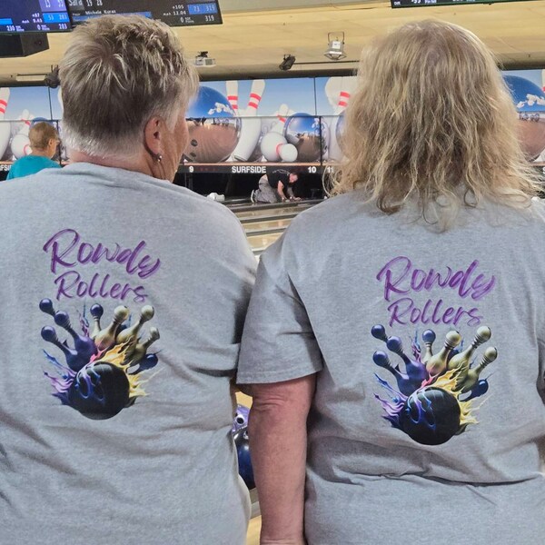 Bowling DIGITAL DOWNLOAD Bowling Graphics, Bowling Ball, Strike ...