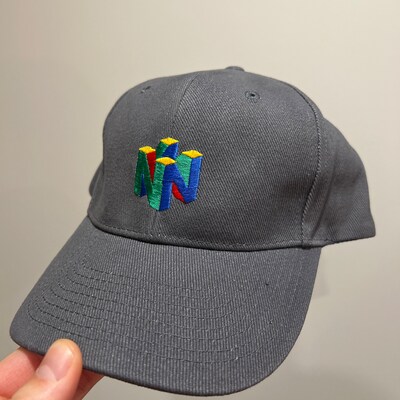 Mount Fuji Embroidered Baseball Cap 8 Hat Colours Mountain Japan ...