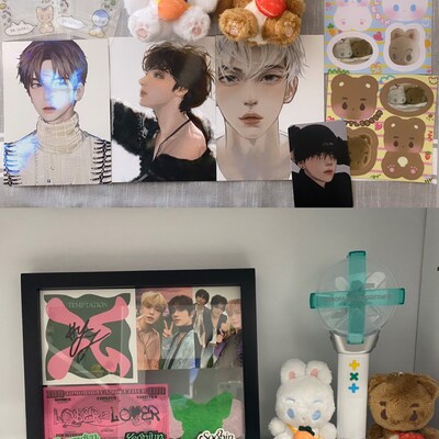 TXT Art Prints 5 - Etsy