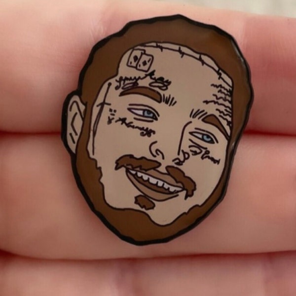 Hello I'm Mood Pins - Etsy