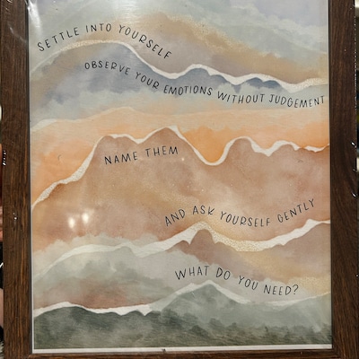 Instant Download Internal Family Systems Parts Diagram IFS Visual ...