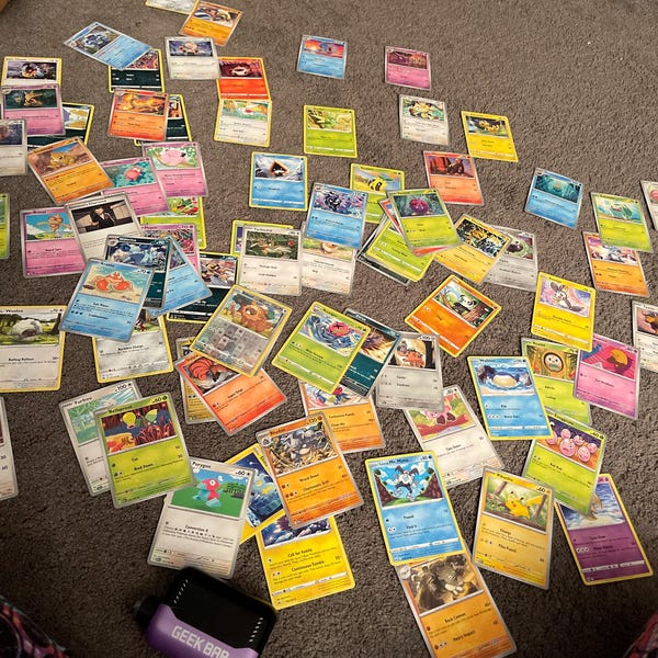 Amazing Value! Ultra Rare Pokemon Card Pack! GUARANTEED Ultra Rare Card ...