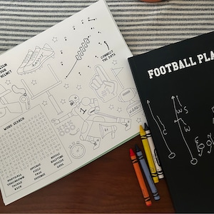 Hockey Coloring Page | Hockey Activity Page | Digital Printable - Etsy