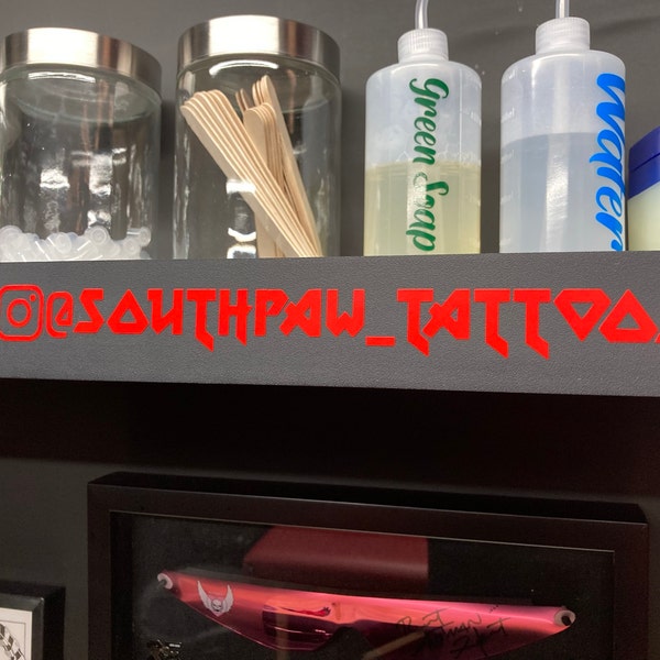 Custom Instagram Car Window Sticker [die-cut Vinyl Decal] - Etsy