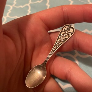 Gorham Sterling Double Folding Button Hook Aesthetic Design Victorian ...