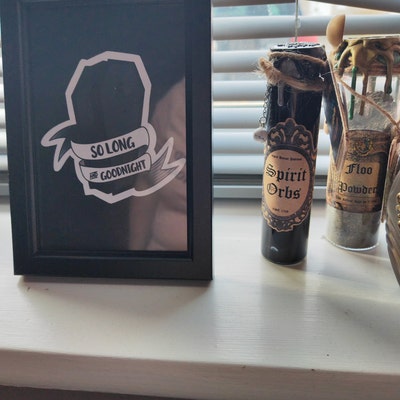 Knowledge Potion - Etsy