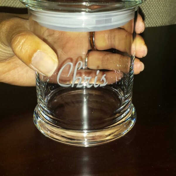 Personalized Unity Sand Ceremony Pouring Vase 3 - Etsy