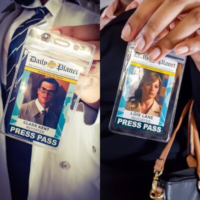 Litchfield Penitentiary 'OITNB' Inmate ID Alex Vause - Etsy