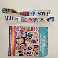 HENFEST ® Hen Party VIP Lanyard Passes Hen Party VIP Cards Hen Fest ...