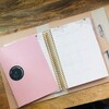 ORGANISER / PORTFOLIO SAGE Cover for Planners/notebooks - Etsy