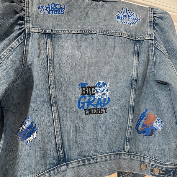 Ready to Press, Heat Transfer Design, Direct to Film Transfer, DTF ...