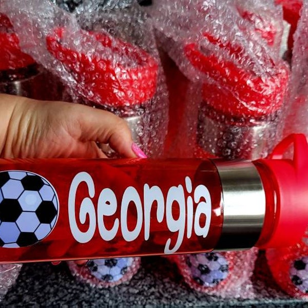 Christmas Personalised Customised Stacking Gift Box | Santa Elf Snowman ...