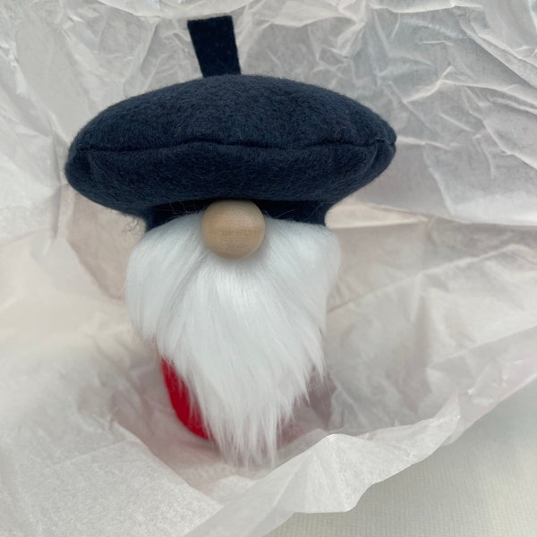 Rain Gnome, Spring Gnome, Gnome With Umbrella, Gnome, Garden Gnome ...