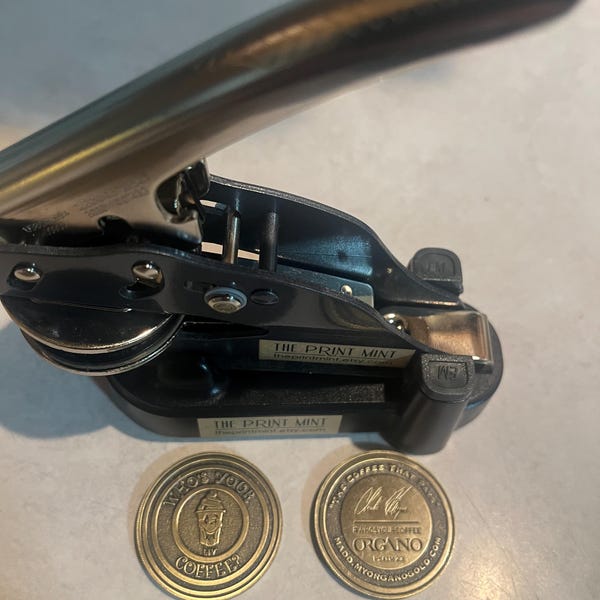 Personalized Name Stamp, Medical Pocket Stamper, Self-inking Gift for ...