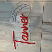 Marquee Letters 3ft/4ft/5ft Large Letter Sign,marquee Numbers, Light up ...