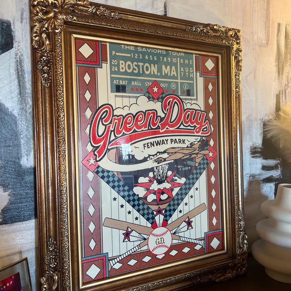 Colonial Style Ornate Wood Frame, Vintage Frame, Distressed White, Old ...