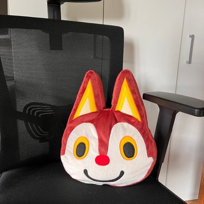 Pinky Animal Crossing Pinky AC Plush Pinky ACNH Pinky ACNL Pinky ...