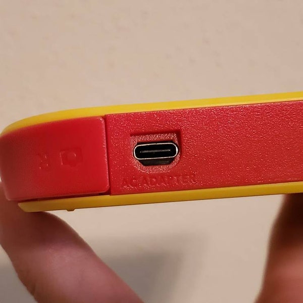 N3DSXL Cutting Jig and Bezel Digital Files files to 3D Print the ...