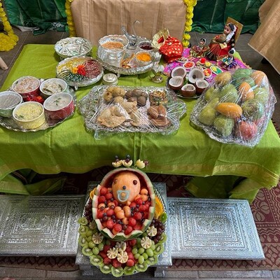 Dhoti Ceremony Sign & Dhoti Function Welcome Sign, Pancha Kattu Sign as ...