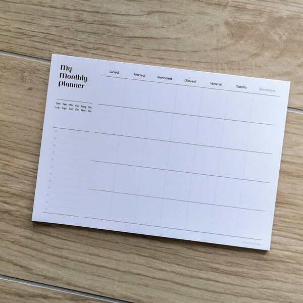 Chapter Summary Template | Digital & Printable Study Review Planner for ...