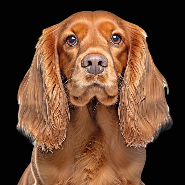 100 Dog Breeds Clipart Bundle, 244 PNG, Pet, German Shepherd, French ...
