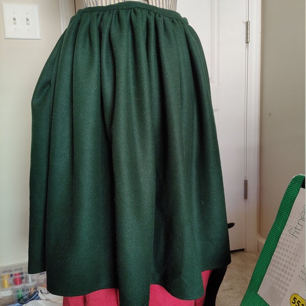 Sewing Pattern-cotehardie Medieval Dress - Etsy