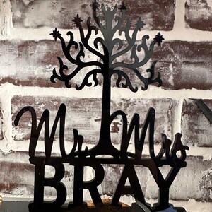 Delorean Back to the Future Birthday Car Mechanic Cake Topper - Etsy