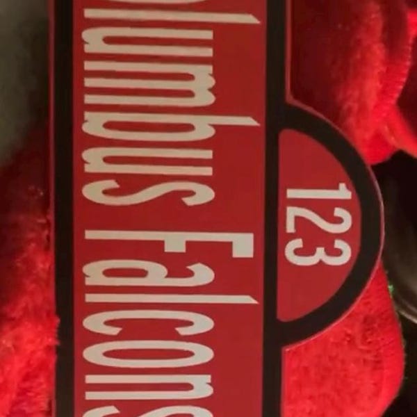 3 Lamp Post Street Sign 21 Inch Centerpieces - Etsy