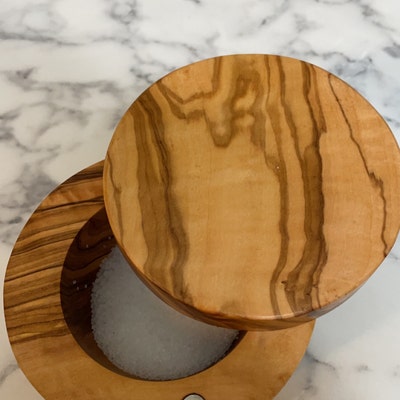 Handmade Hardwood Revolving Tie/necklace/mask Rack Space - Etsy