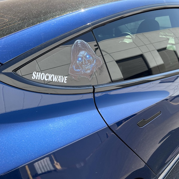 Custom Paint Splatter Vinyl Decal Compatible With Instagram | Social ...