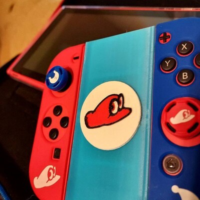Pick-a-size Nintendo Switch Game Case Tray - Etsy
