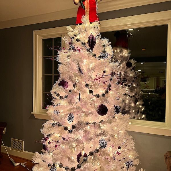 Krampus Tree Topper - Etsy