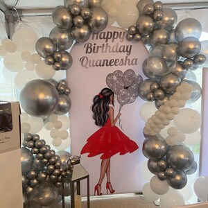 BACKDROP FLOOR DECAL Vinyl Custom Photo Fast Free Shipping - Etsy