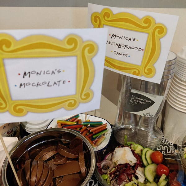 The Office Cupcake Toppers, the Office Theme, Office Birthday, Office ...