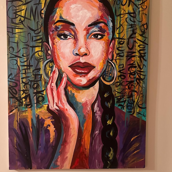 BADUIZM PRINT - Etsy