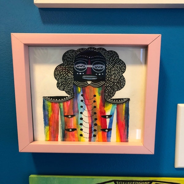 Mini Collage Kits - Etsy