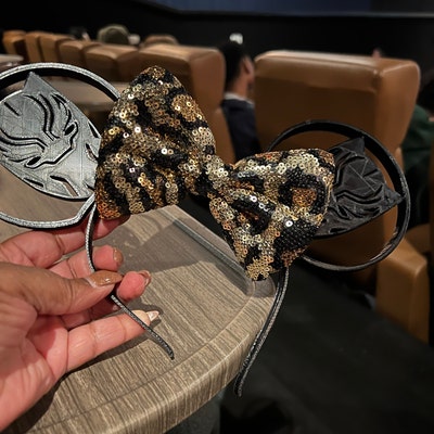 Mickey Waffle Ear 3D STL File 3D Printable Mickey Ear Mickey Mouse - Etsy