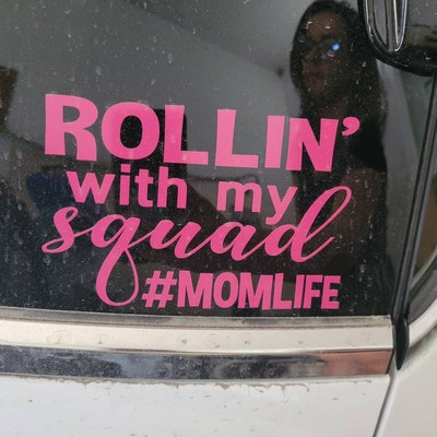 Oxygen Vinyl Decal Oxygen Car Decal Sticker Oxygen Bumper Sticker ...