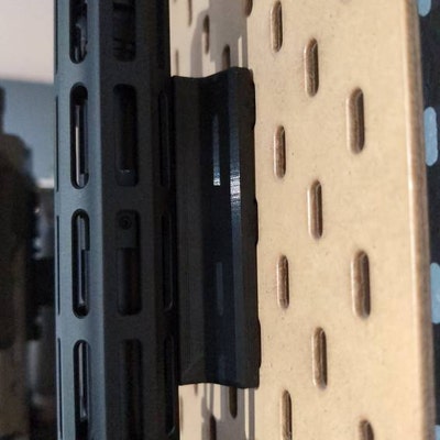 Plate Carrier / Body Armor Mount Wall Gear Holder Storage - Etsy