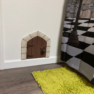 Inspired by Alice in Wonderland mini Alice in Wonderland - Etsy