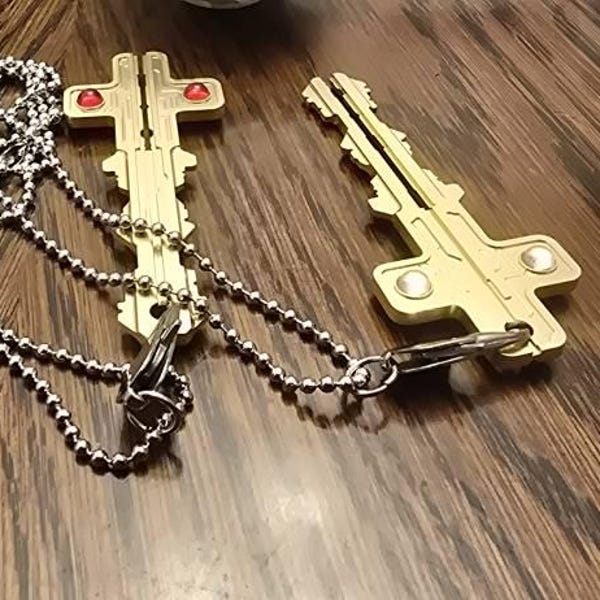 Chief Hopper Hawkins Police Badge and Name Tag Prop Replica From ...