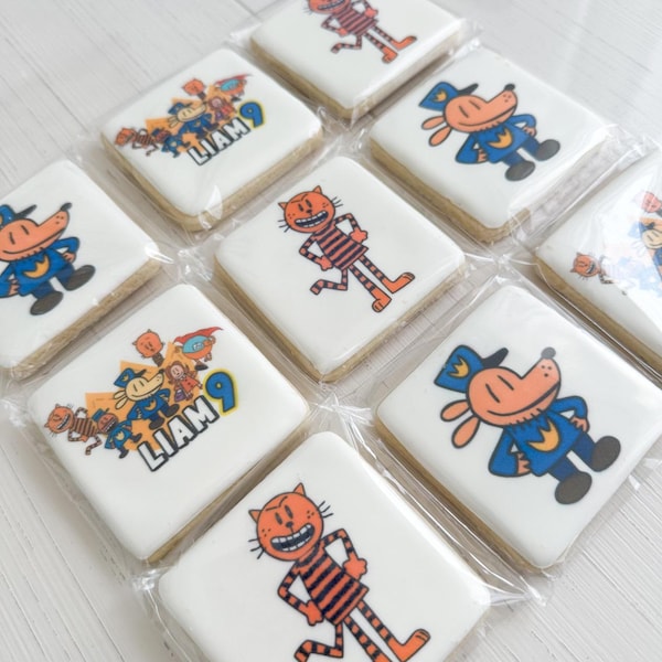 Toile De Jouy Baby Shower Decorated Cookies,french Toile Themed Baby ...