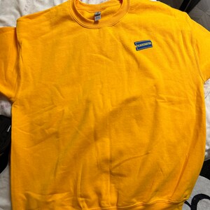 BLOCKBUSTER VIDEO Vintage Employee Uniform Polo Shirt Size 2XL - Etsy