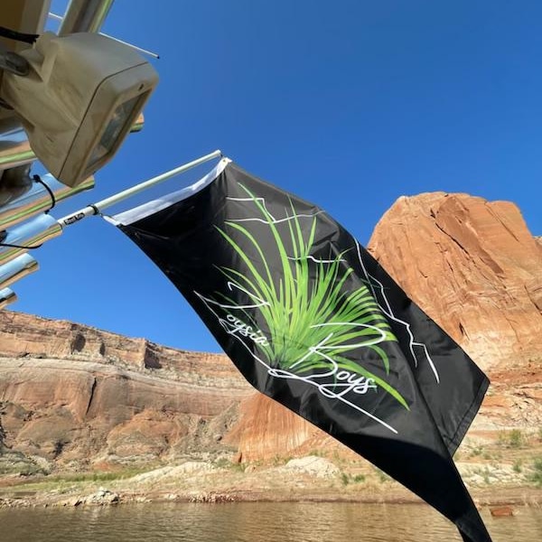 Design Service of Custom Flag - Etsy