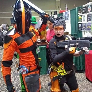 Cosplay Lighting With Leds: A Beginners Guide Ebook - Etsy