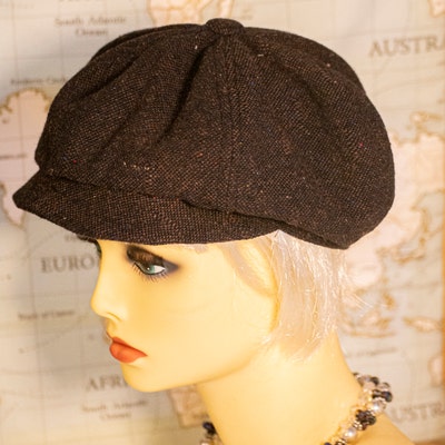 Basic Jersey Dress PDF Sewing Pattern Instant Download Women Patterns ...